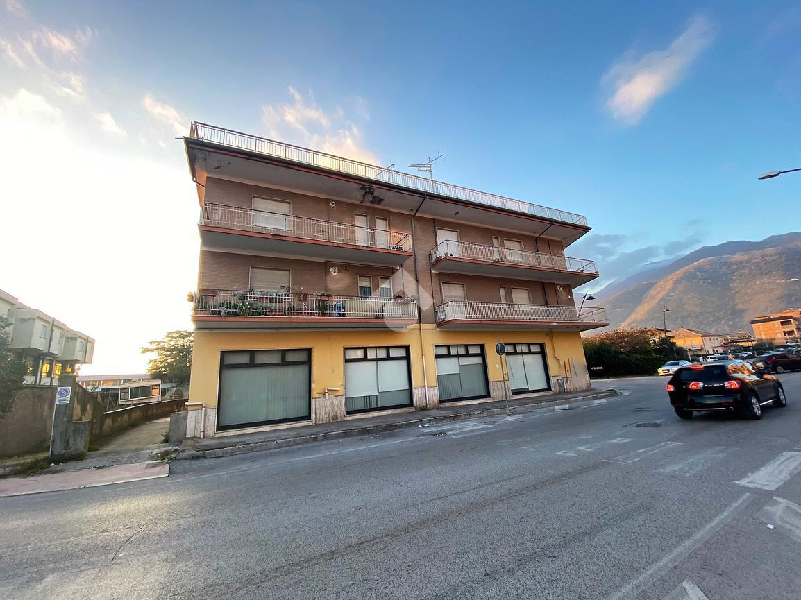 Ufficio in vendita a Sora