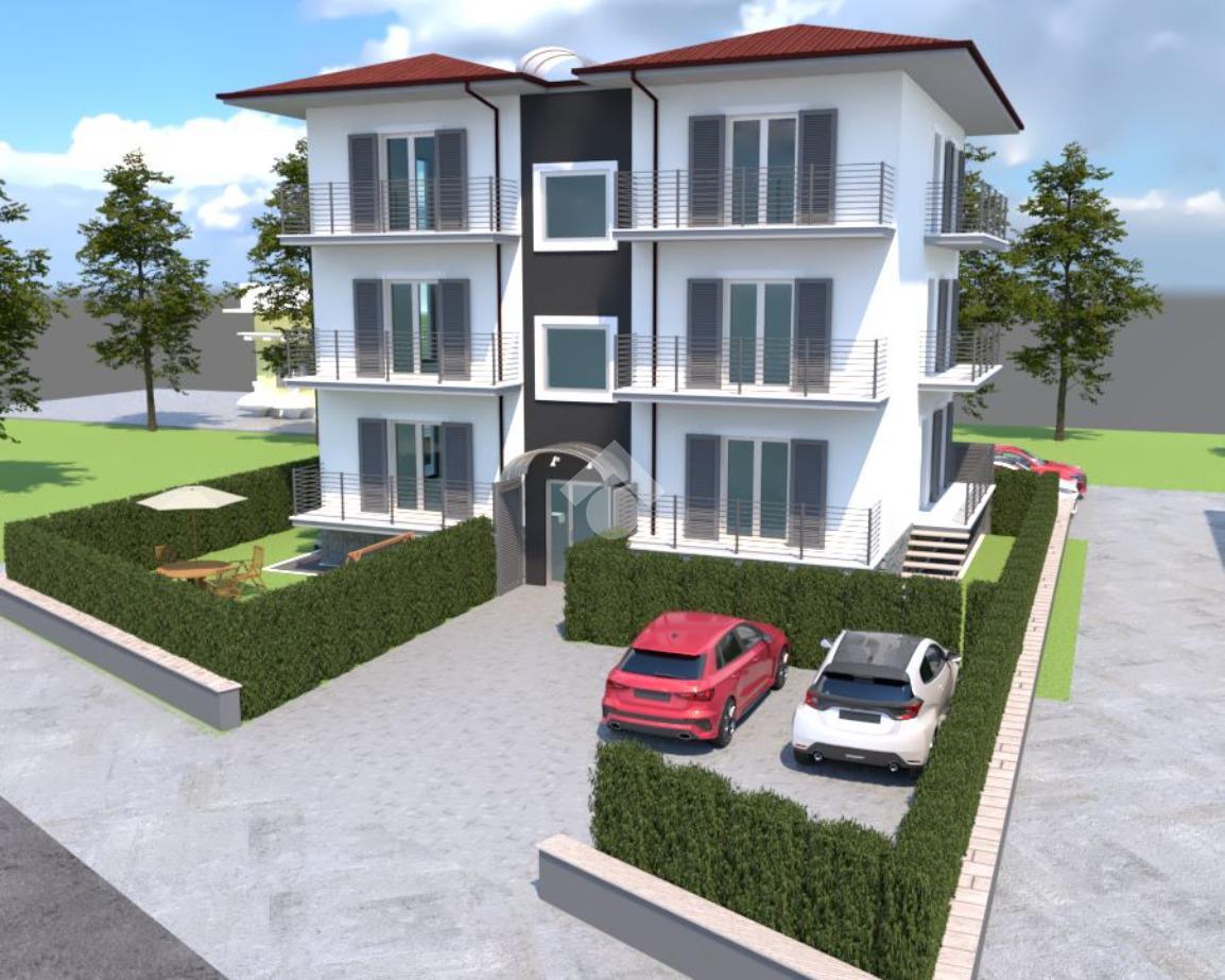 Appartamento in vendita a Sora