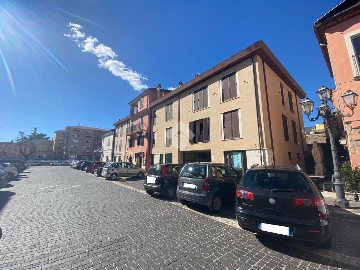 Ufficio in affitto a Sora