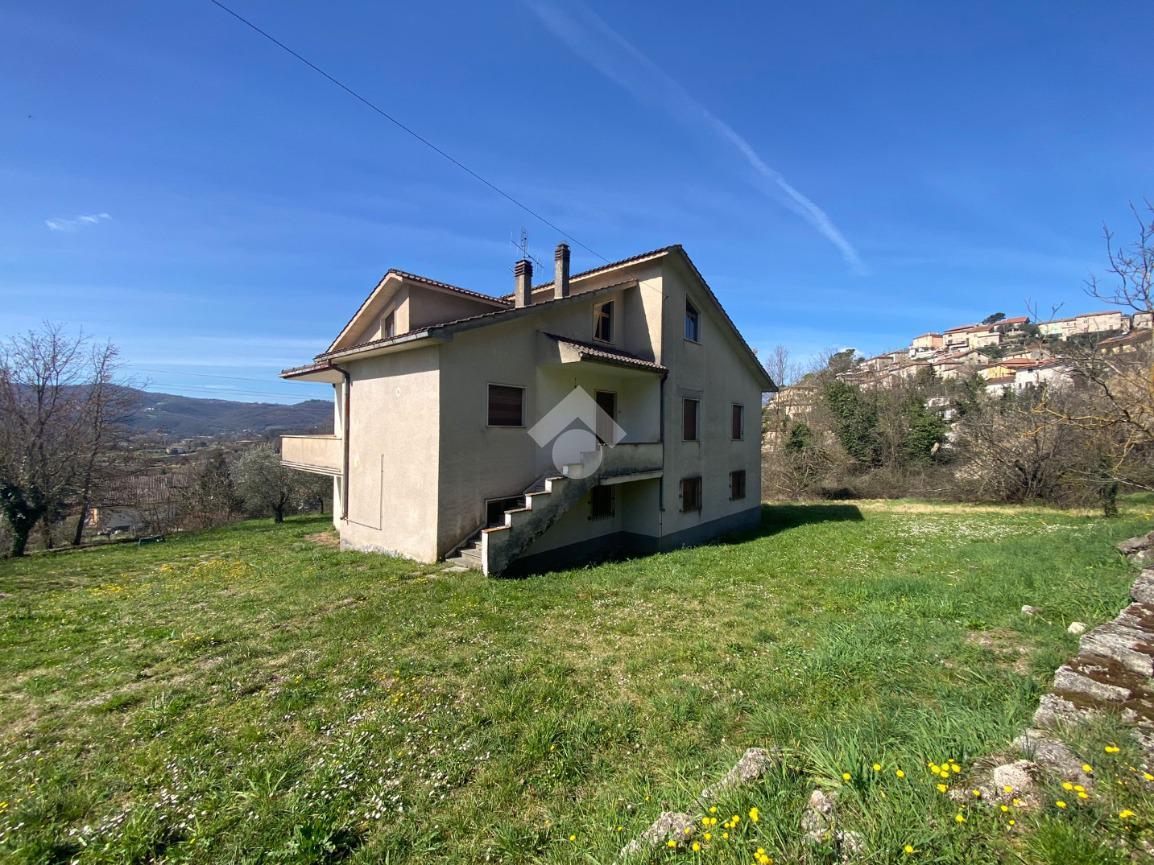 Casa indipendente in vendita a Posta Fibreno