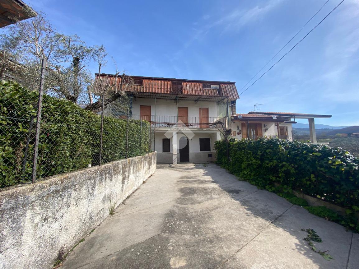 Casa indipendente in vendita a Sora
