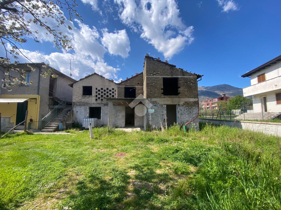 Rustico in vendita a Sora