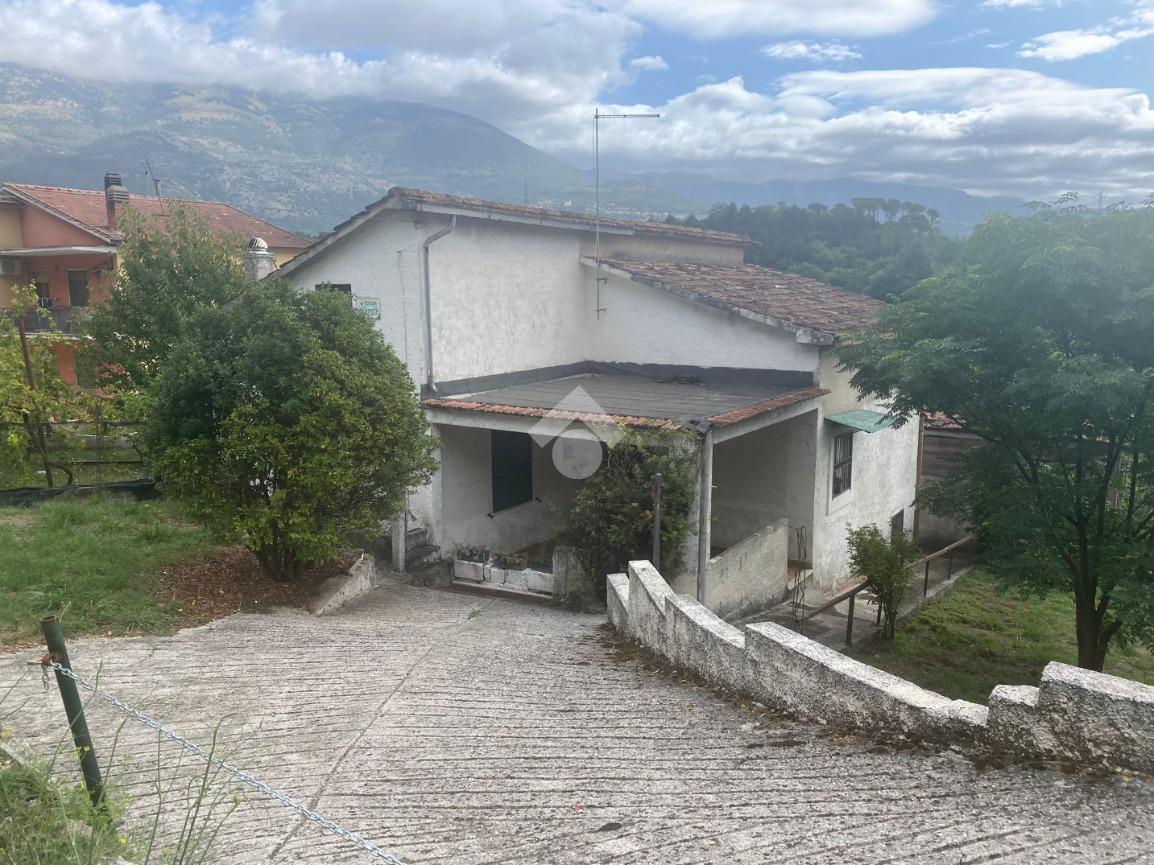 Casa indipendente in vendita a Sora