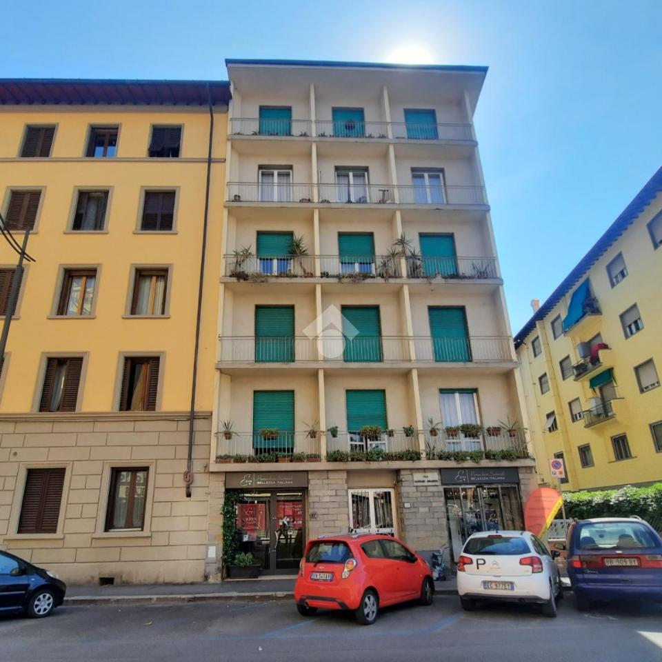 Appartamento in vendita a Firenze