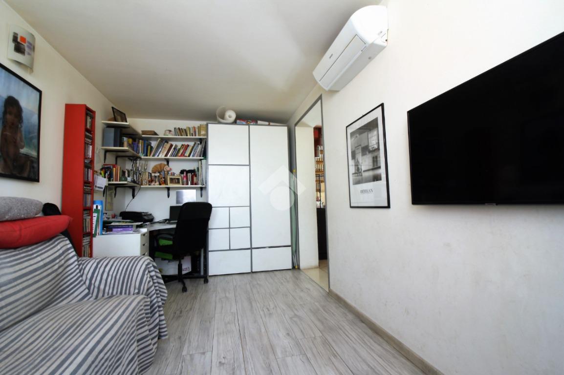 Trilocale in Via fra Castoro 16, Padova