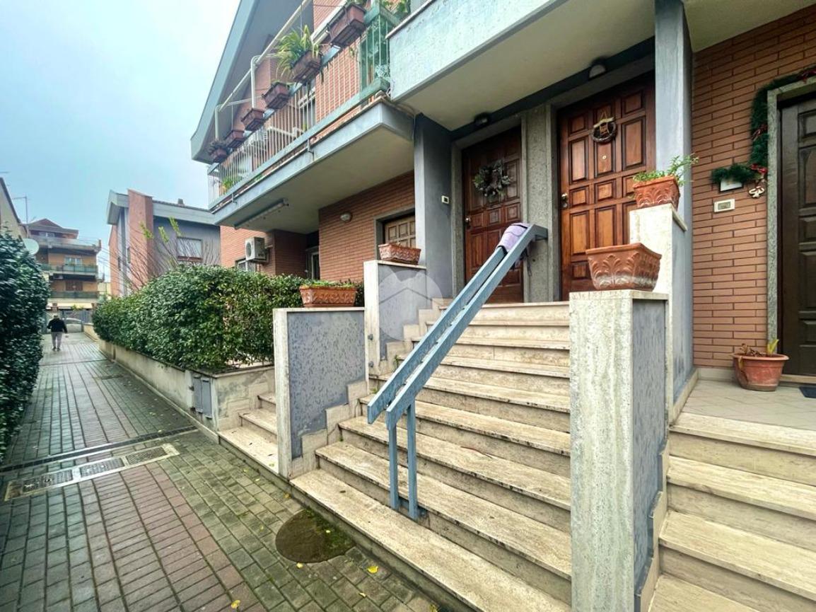 Villa a schiera in vendita a Roma
