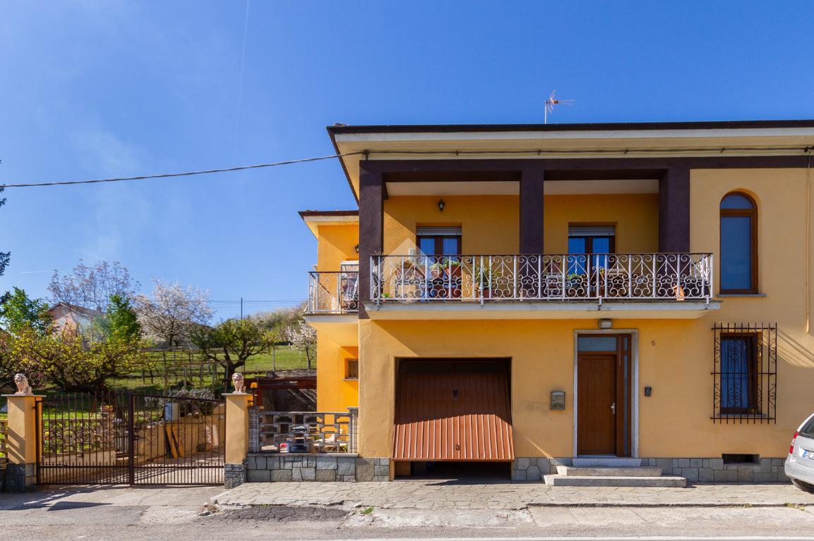 Casa indipendente in vendita a Costigliole D'Asti