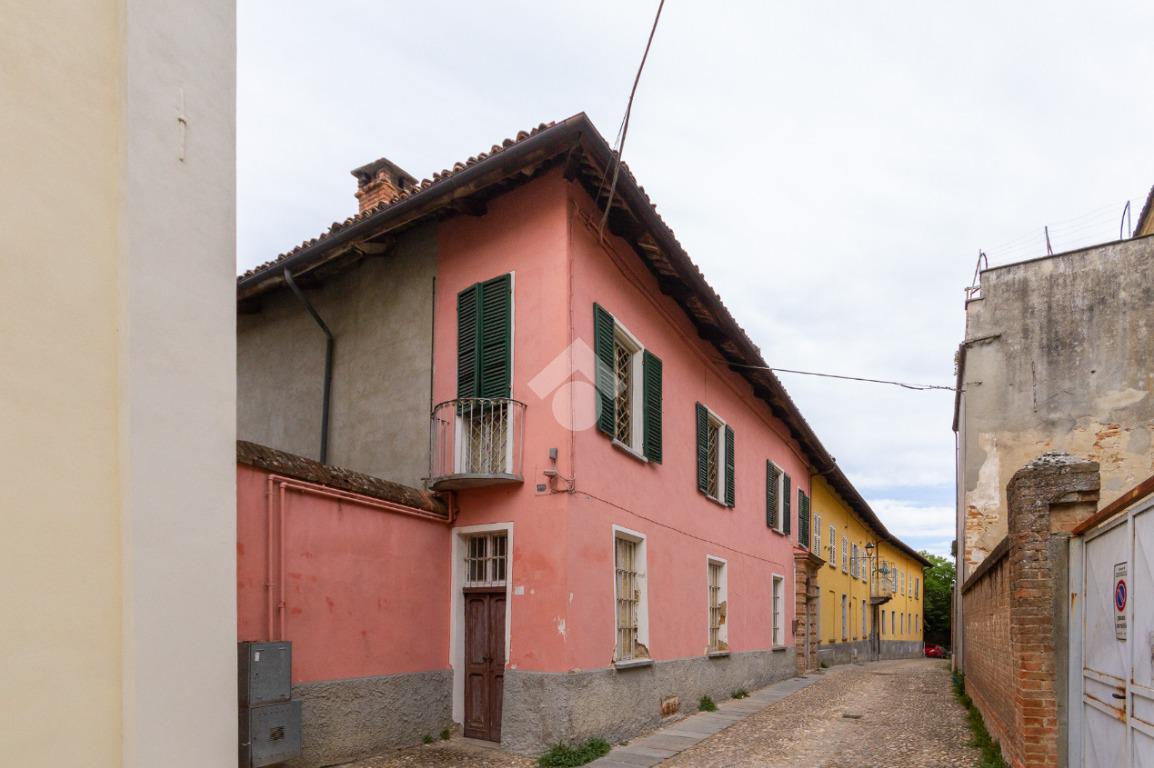 Appartamento in vendita a Costigliole D'Asti
