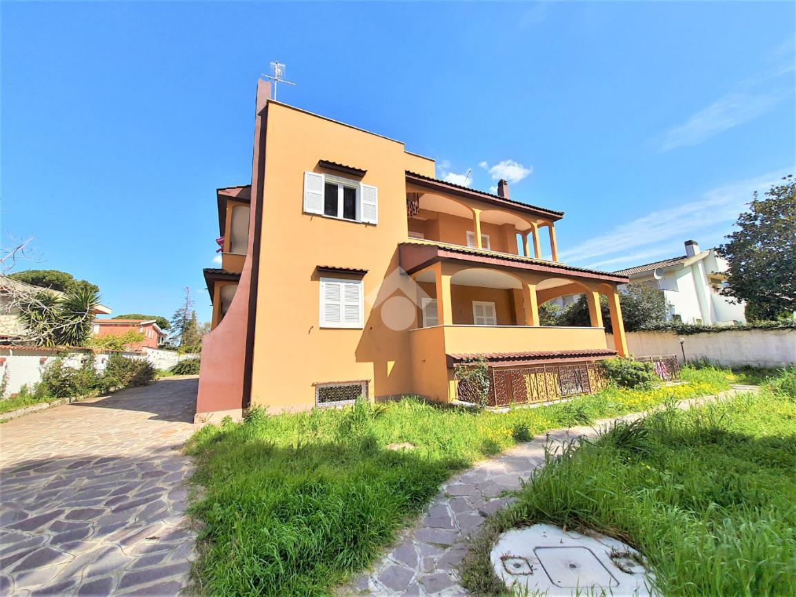 Appartamento in vendita a Anzio