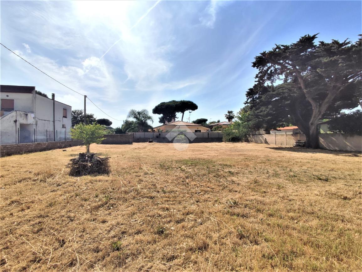 Terreno edificabile in vendita a Anzio