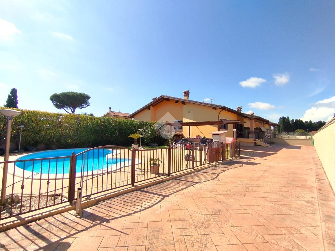 Villa in vendita a Anzio