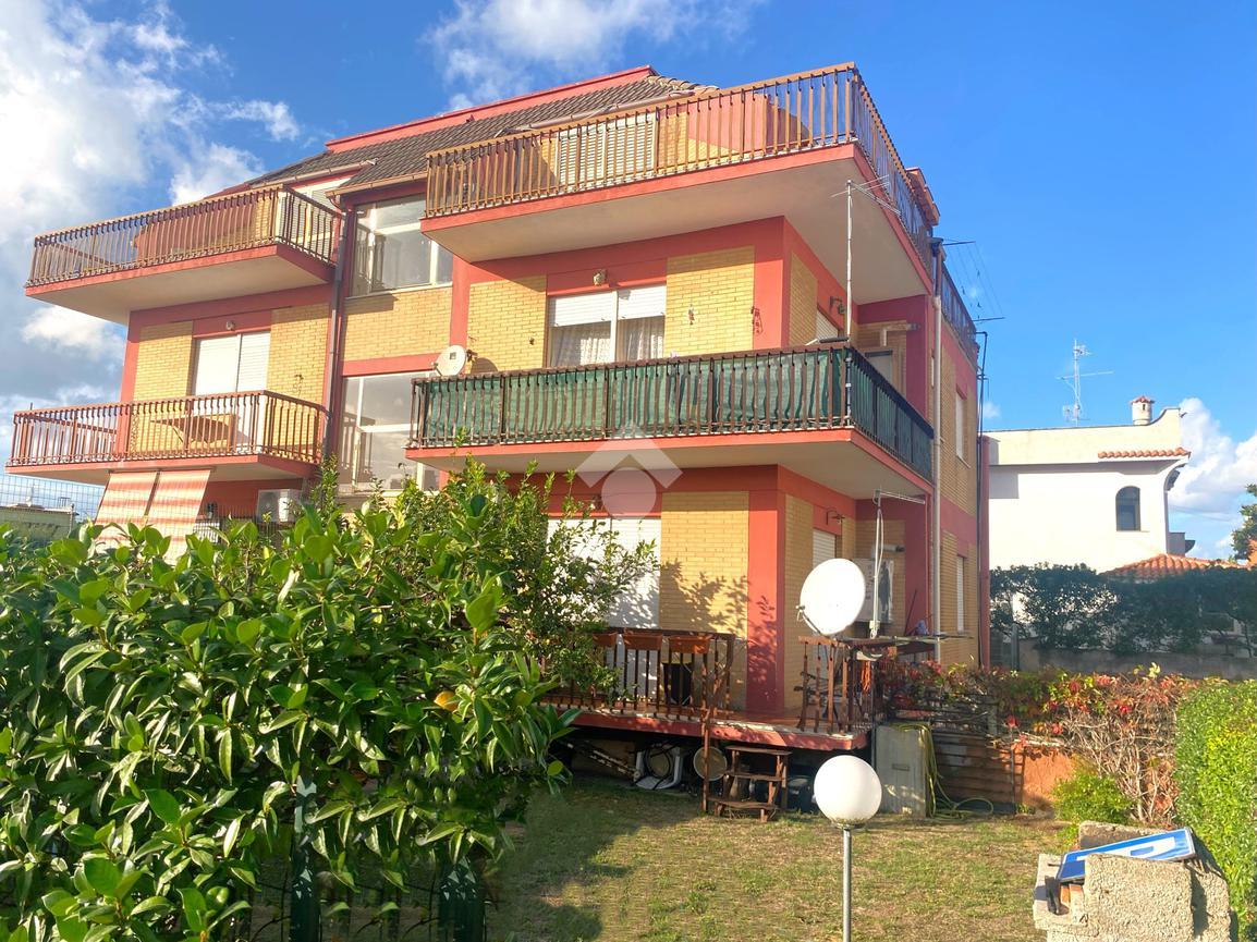 Appartamento in vendita a Anzio