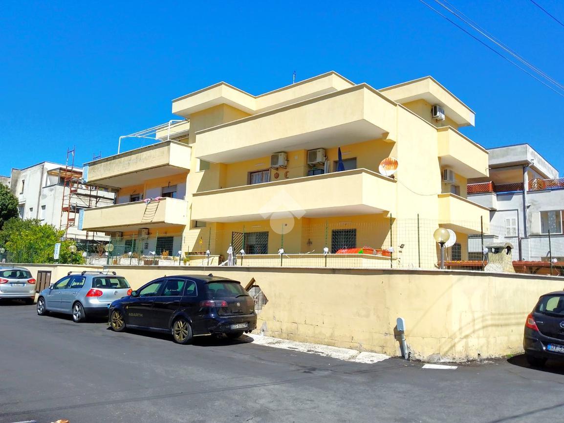 Appartamento in vendita a Anzio