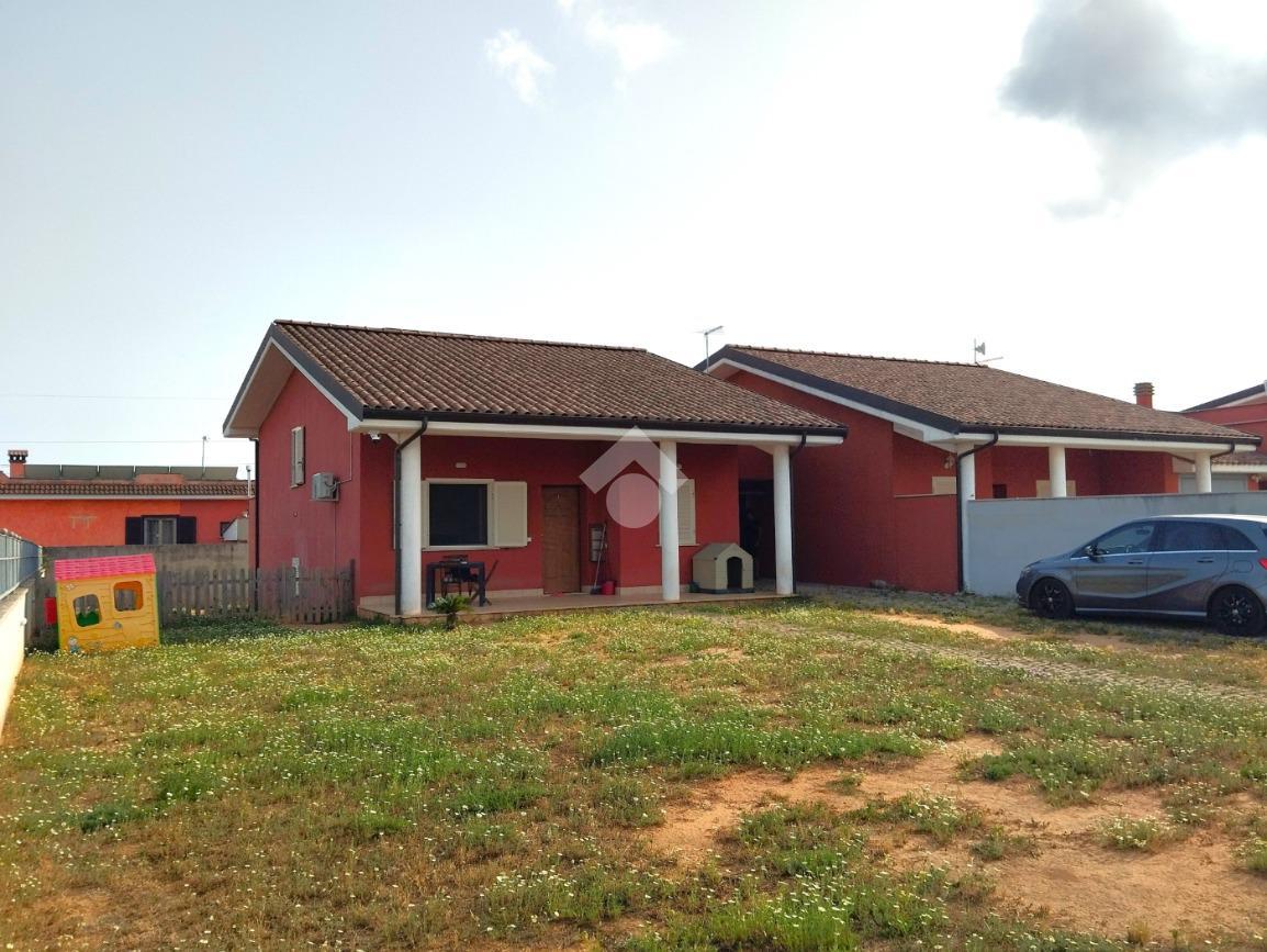 Villa a schiera in vendita a Anzio
