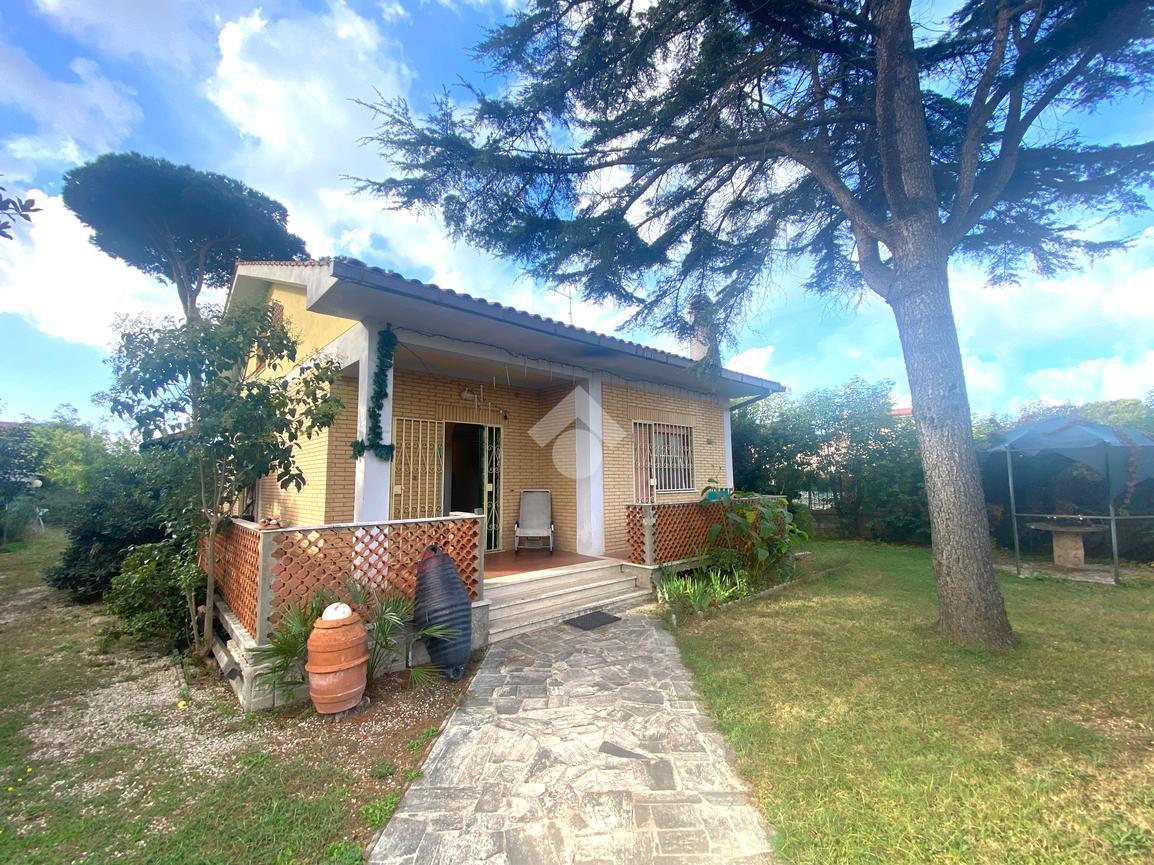Villa in vendita a Anzio