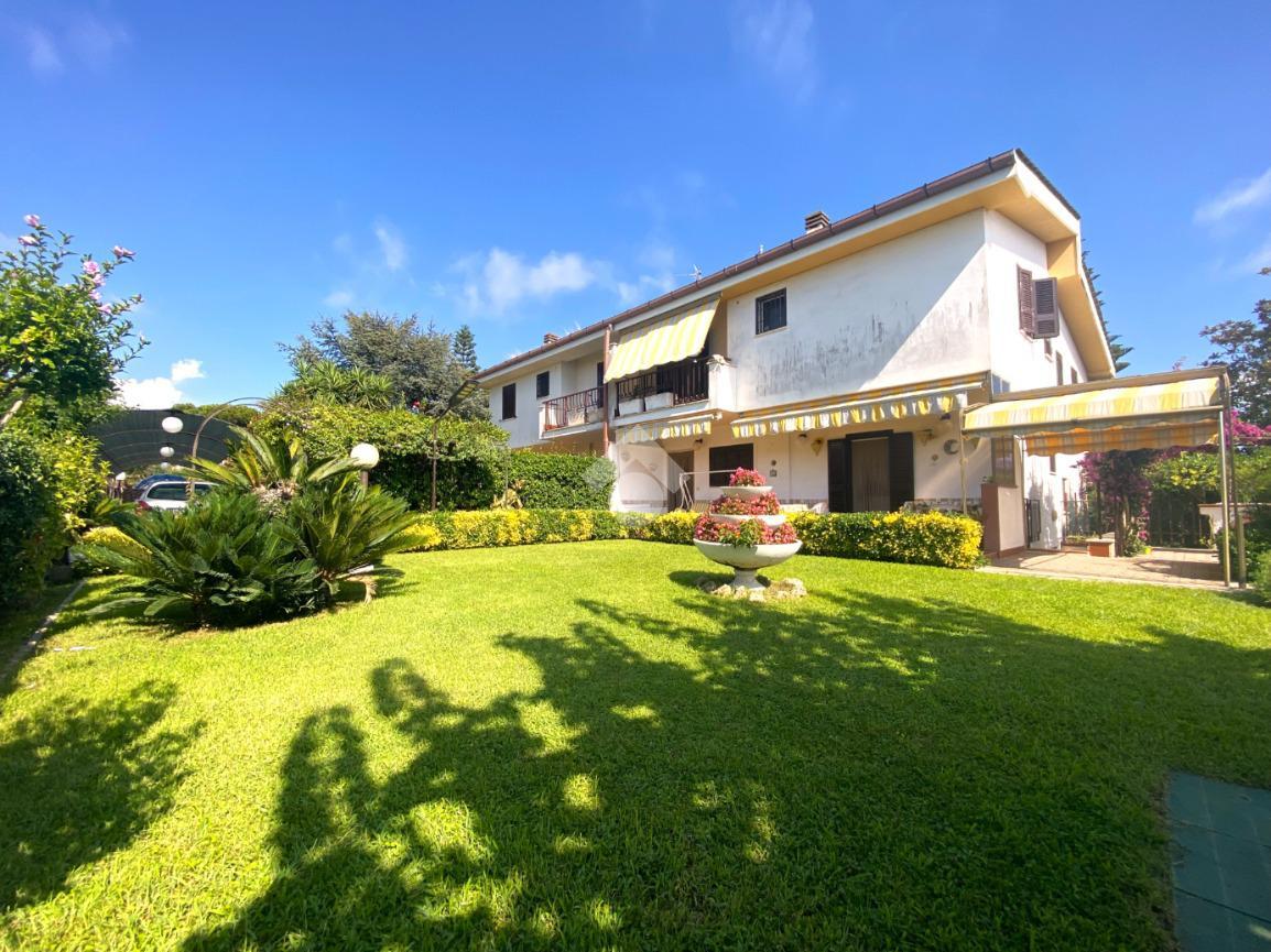Villa in vendita a Anzio