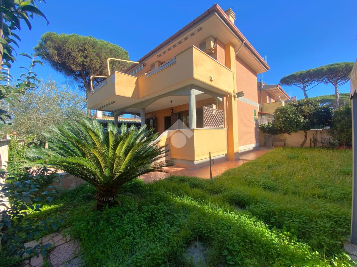 Villa in vendita a Anzio