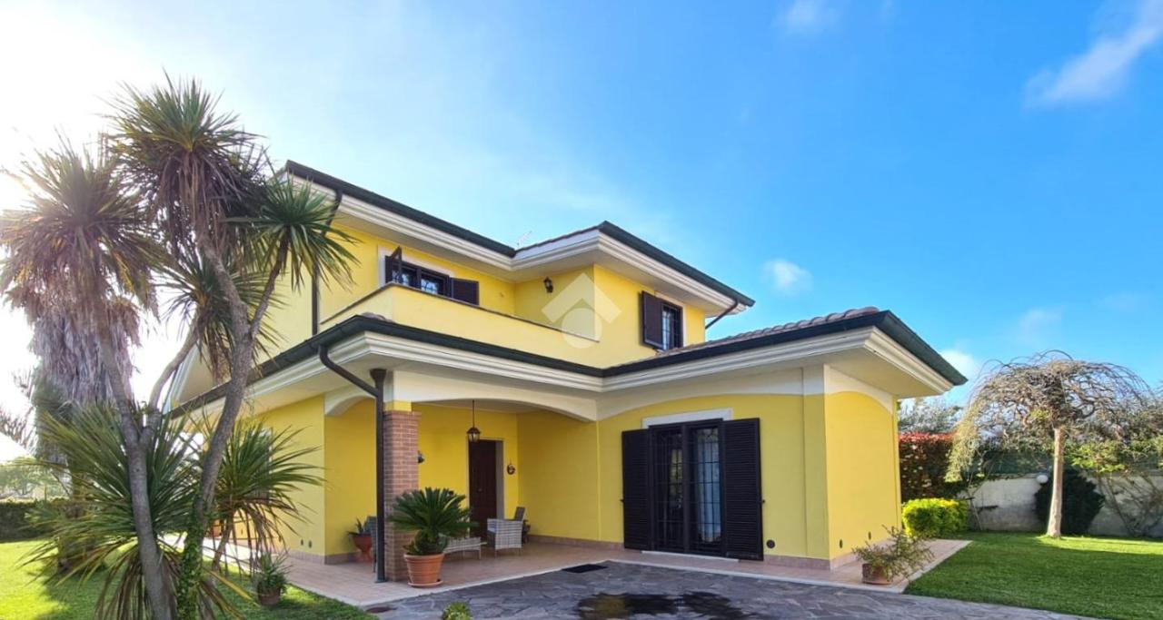 Villa in vendita a Ardea