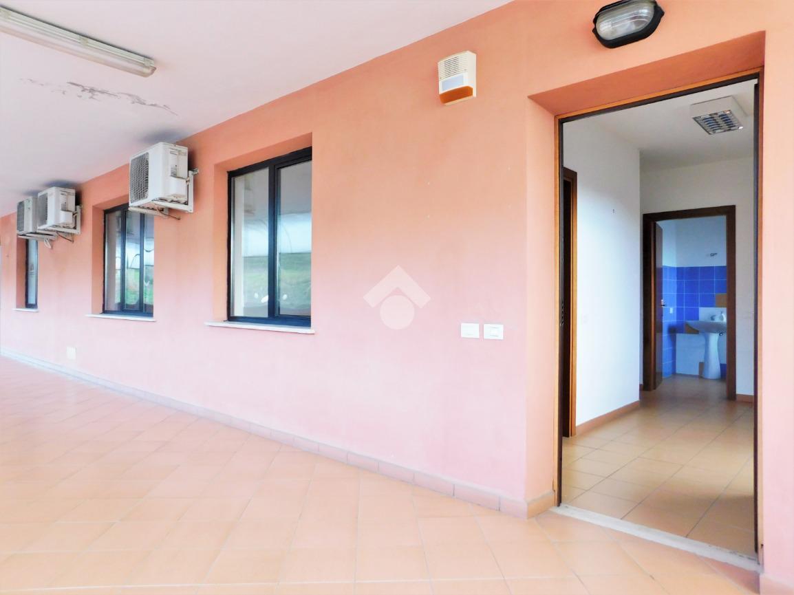 Appartamento in vendita a Rignano Flaminio