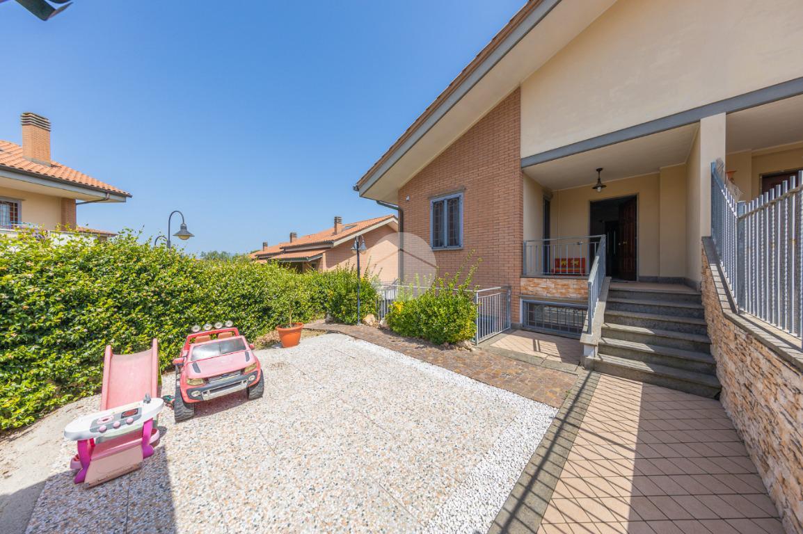 Villa in vendita a Roma