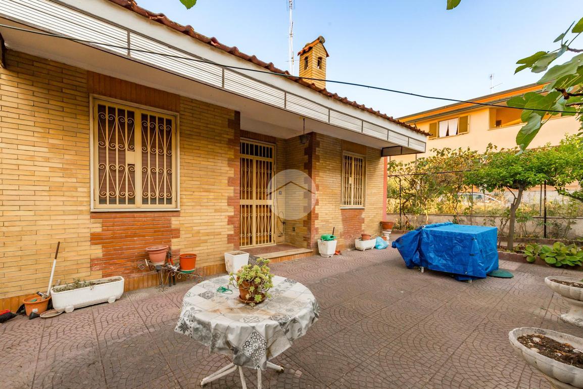 Villa in vendita a Roma