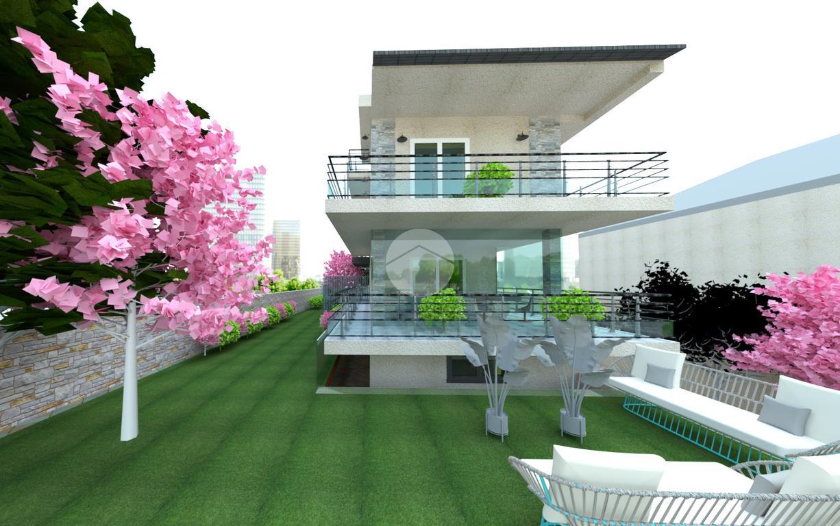 Villa in vendita a Roma