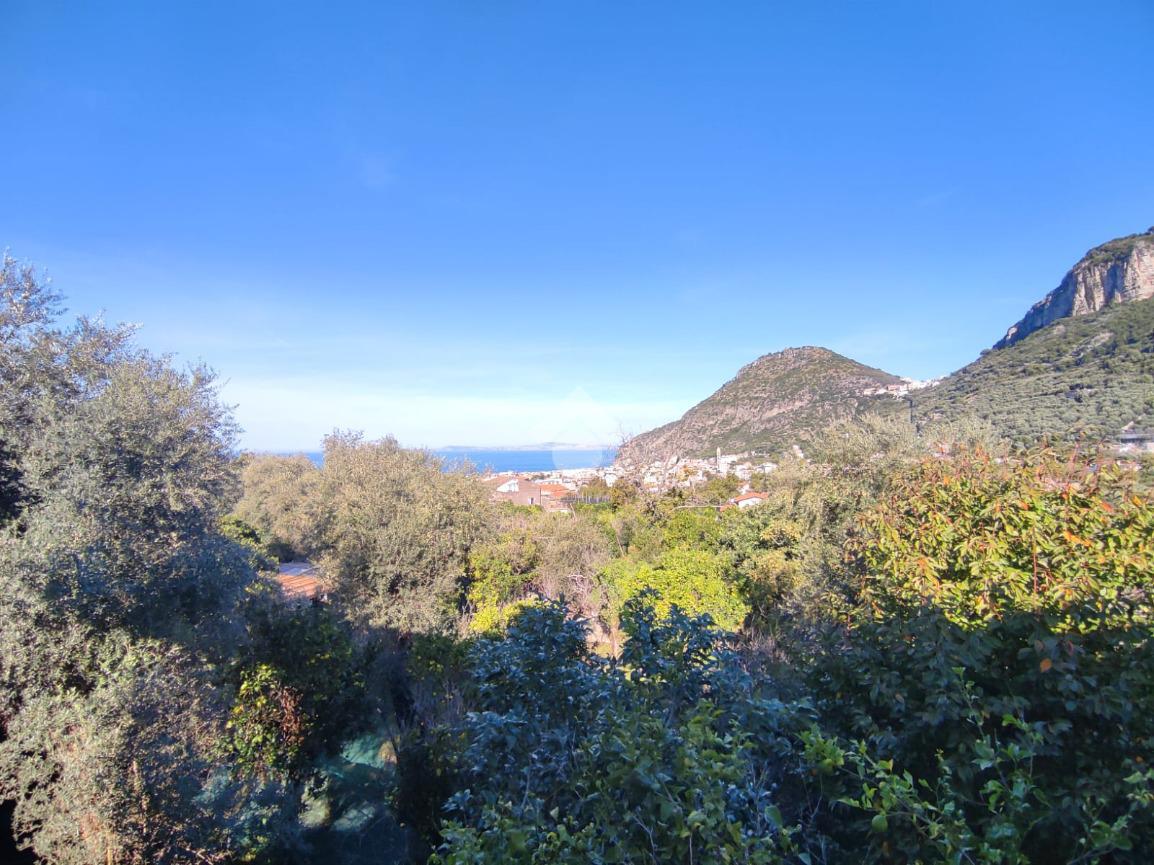 Appartamento in vendita a Piano Di Sorrento