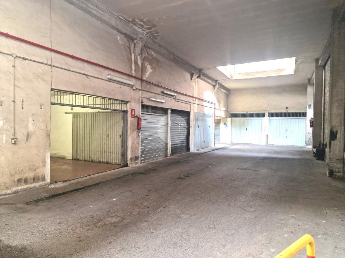 Box in vendita a Roma