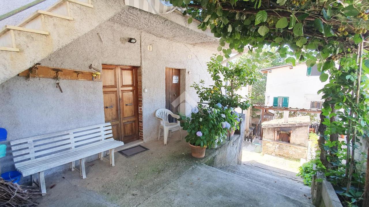 Appartamento in vendita a Serrone