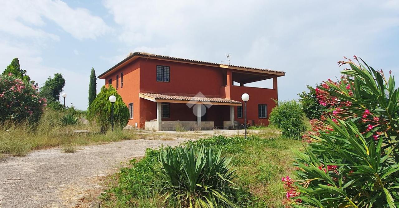 Villa in vendita a Paliano