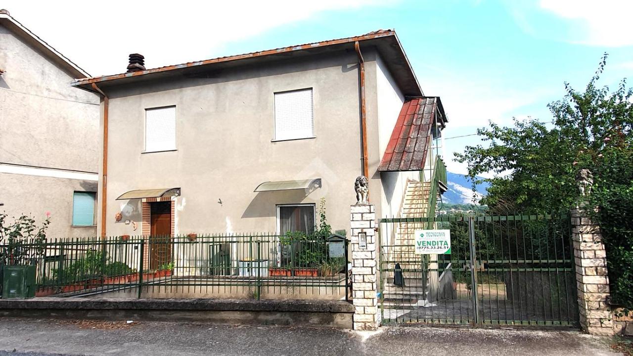 Appartamento in vendita a Serrone