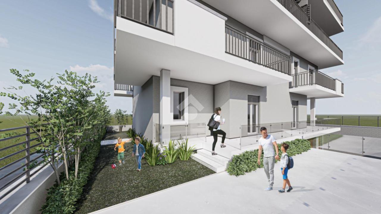 Appartamento in vendita a Collegno