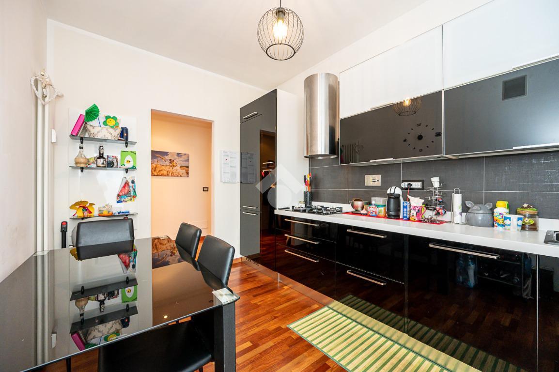 Appartamento in vendita a Collegno