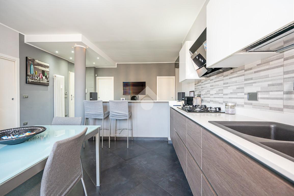 Appartamento in vendita a Collegno