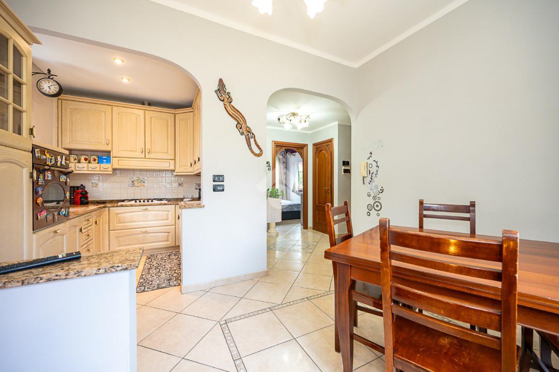 Appartamento in vendita a Collegno