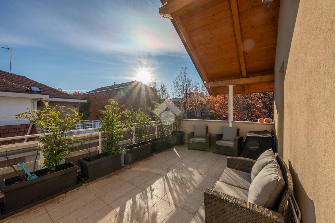 Appartamento in vendita a Collegno