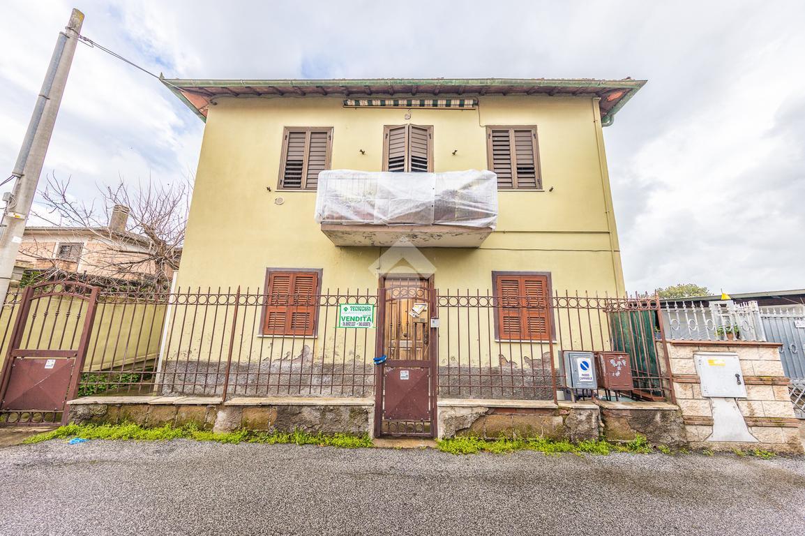 Appartamento in vendita a Albano Laziale