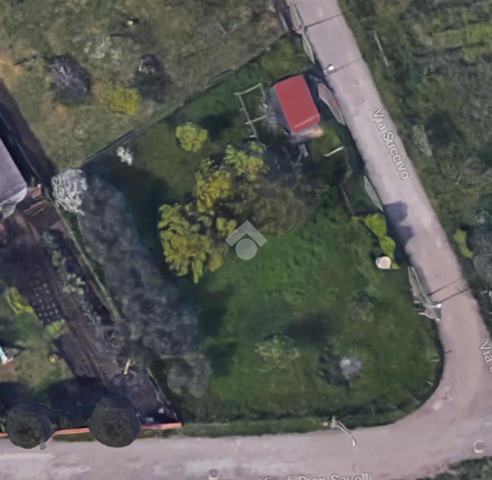 Terreno edificabile in vendita a Roma