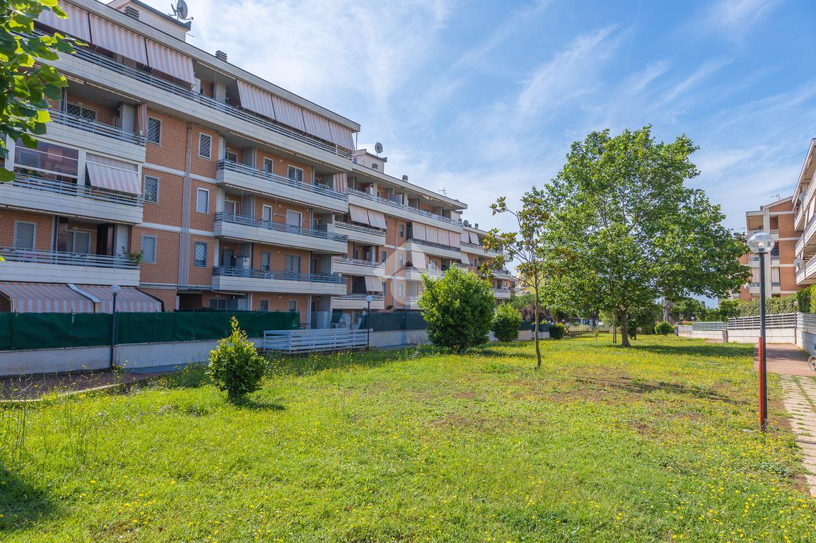 Appartamento in vendita a Pomezia