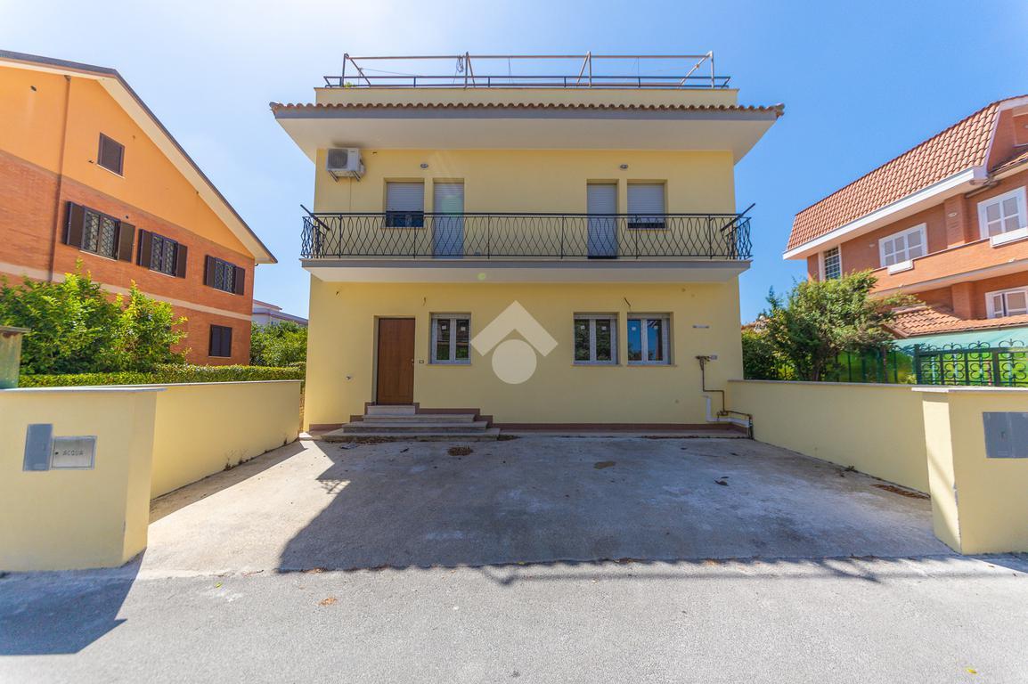 Appartamento in vendita a Albano Laziale