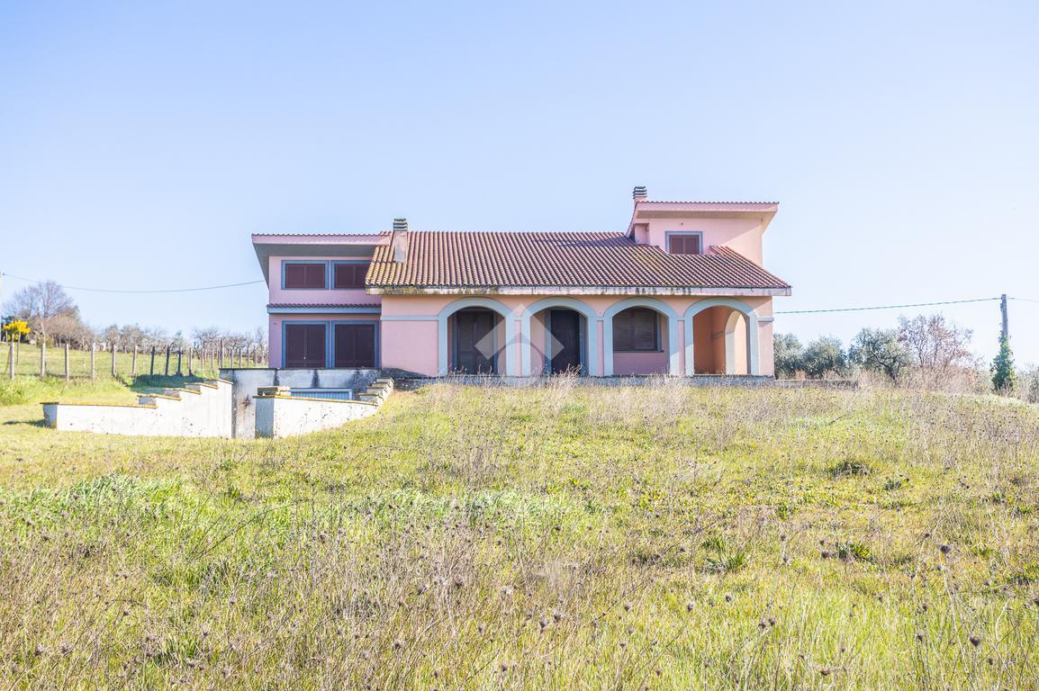 Villa in vendita a Albano Laziale