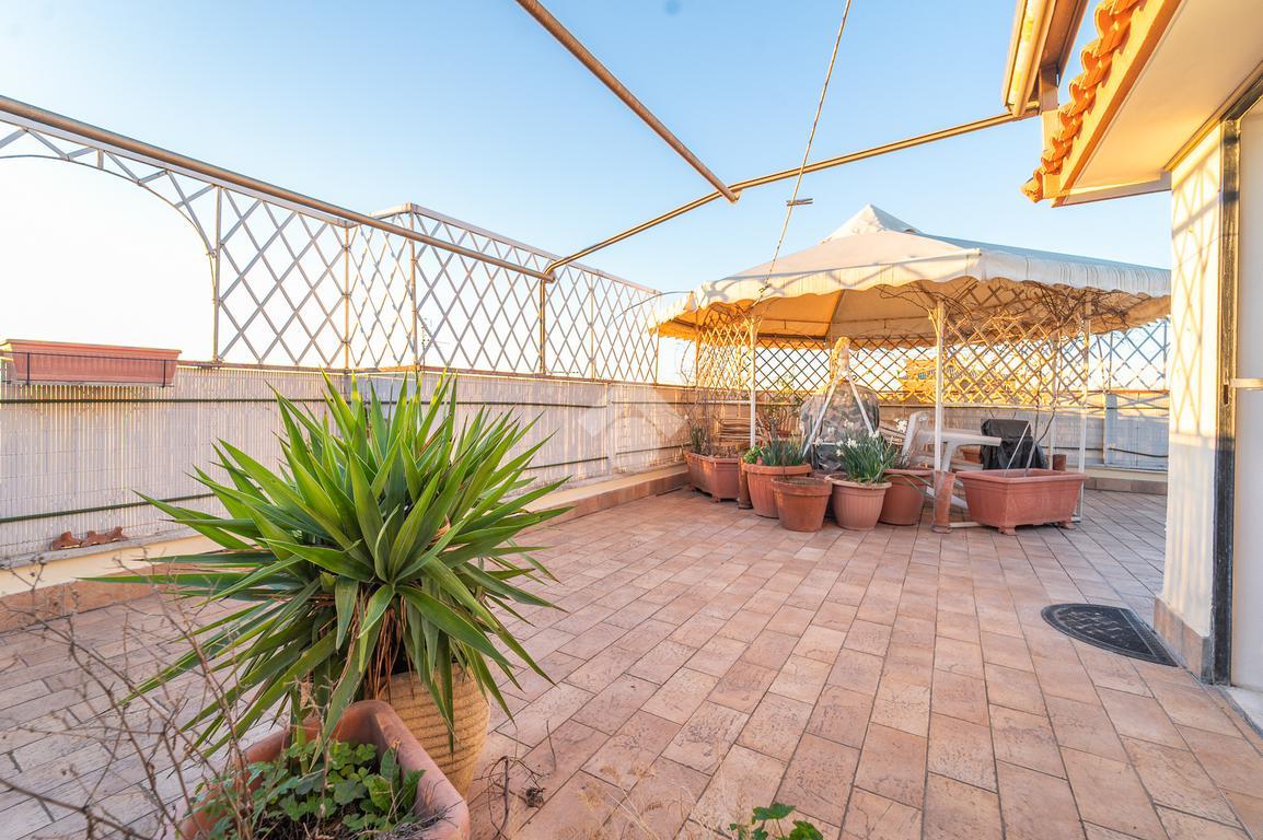 Appartamento in vendita a Albano Laziale