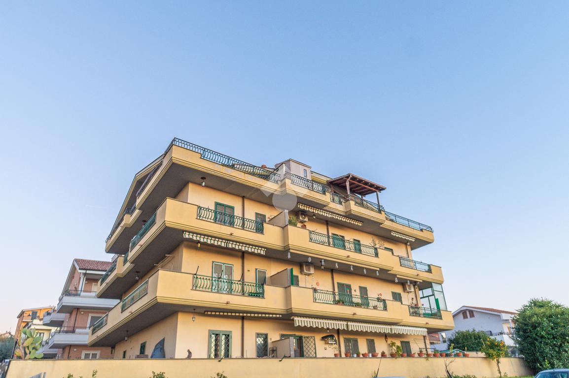 Appartamento in vendita a Castel Gandolfo