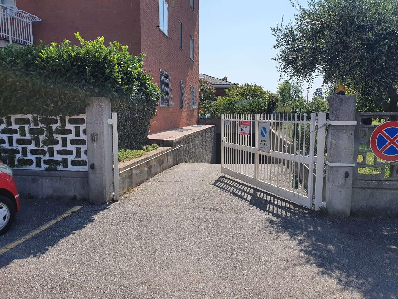 Locale commerciale in vendita a Alpignano