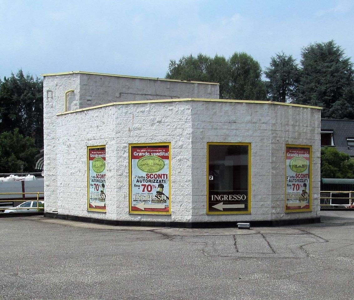 Negozio in vendita a Alpignano