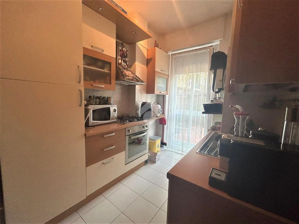 Appartamento in vendita a Garbagnate Milanese