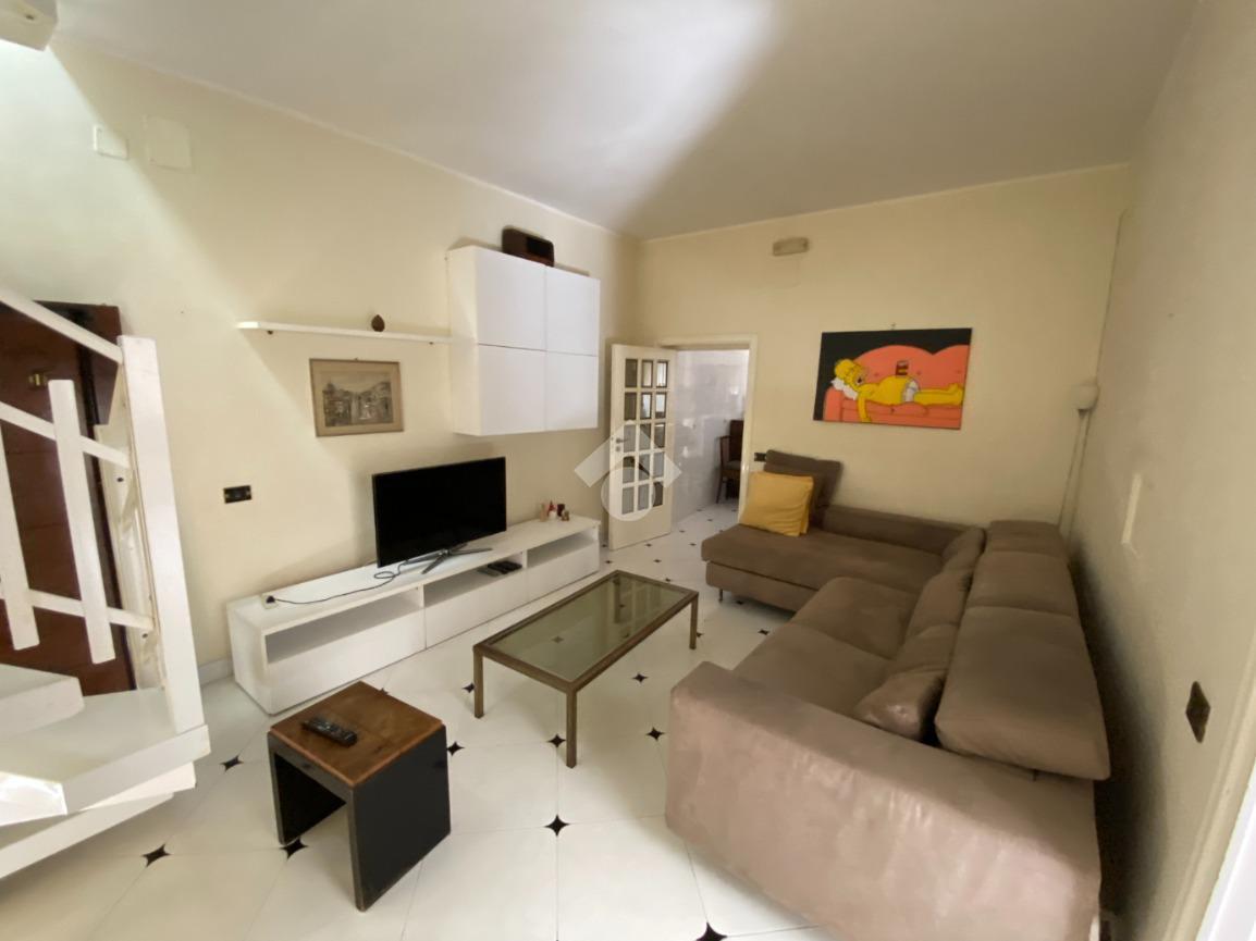 Appartamento in vendita a Bari