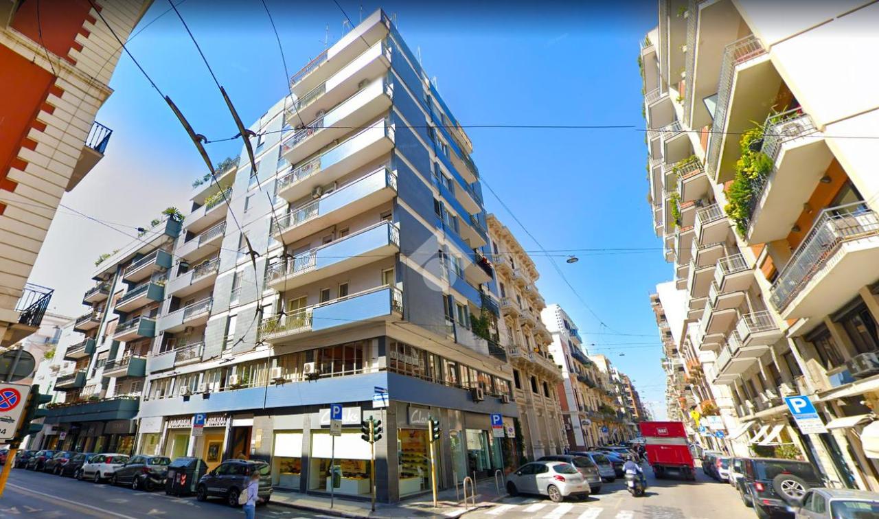 Appartamento in vendita a Bari