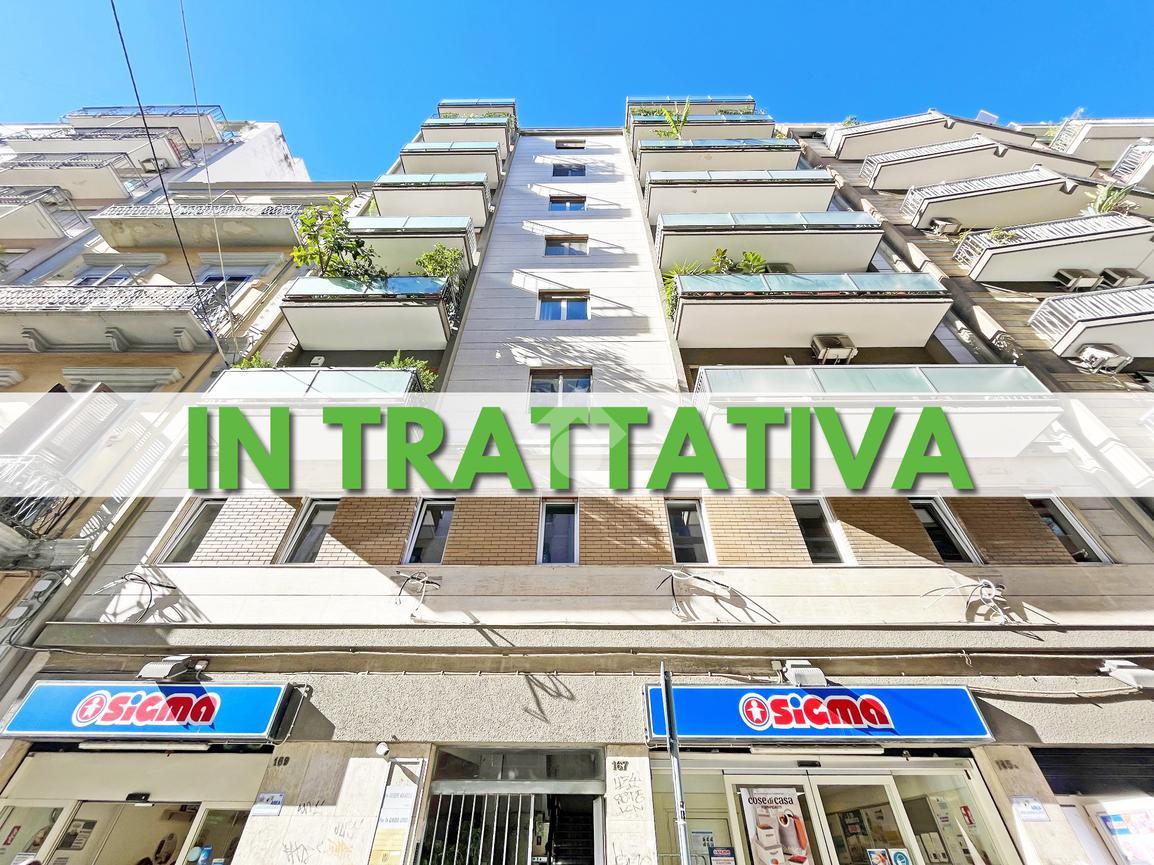 Appartamento in affitto a Bari
