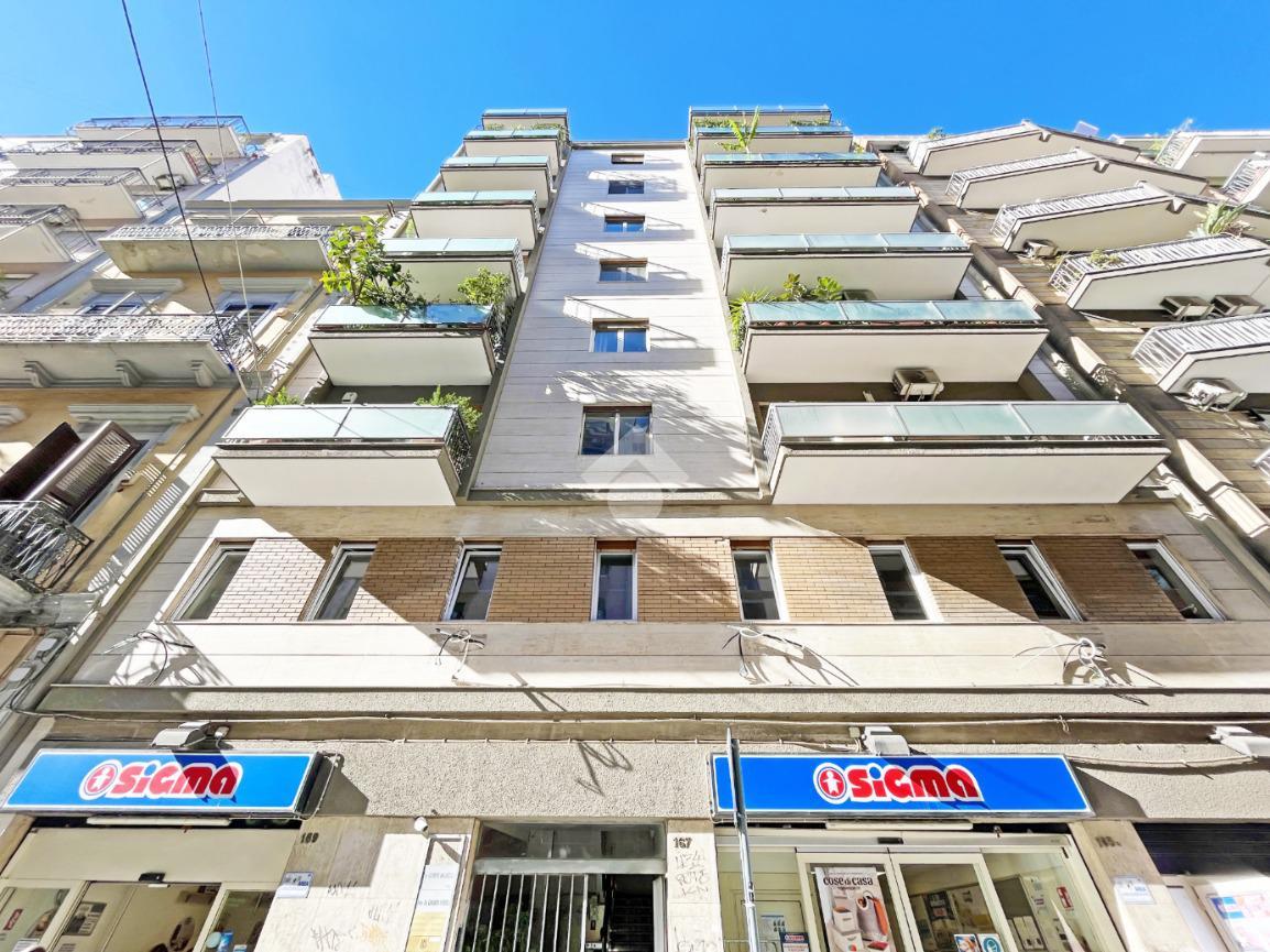 Appartamento in vendita a Bari